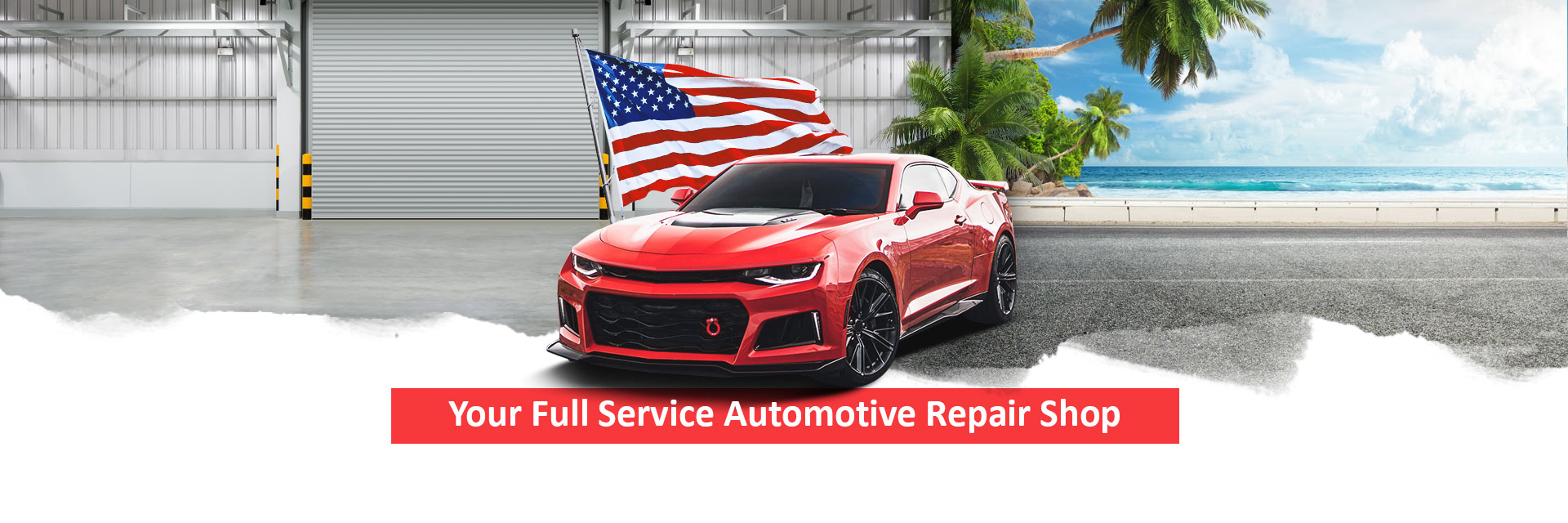 Encinitas Auto Repair - Moonlight Motors